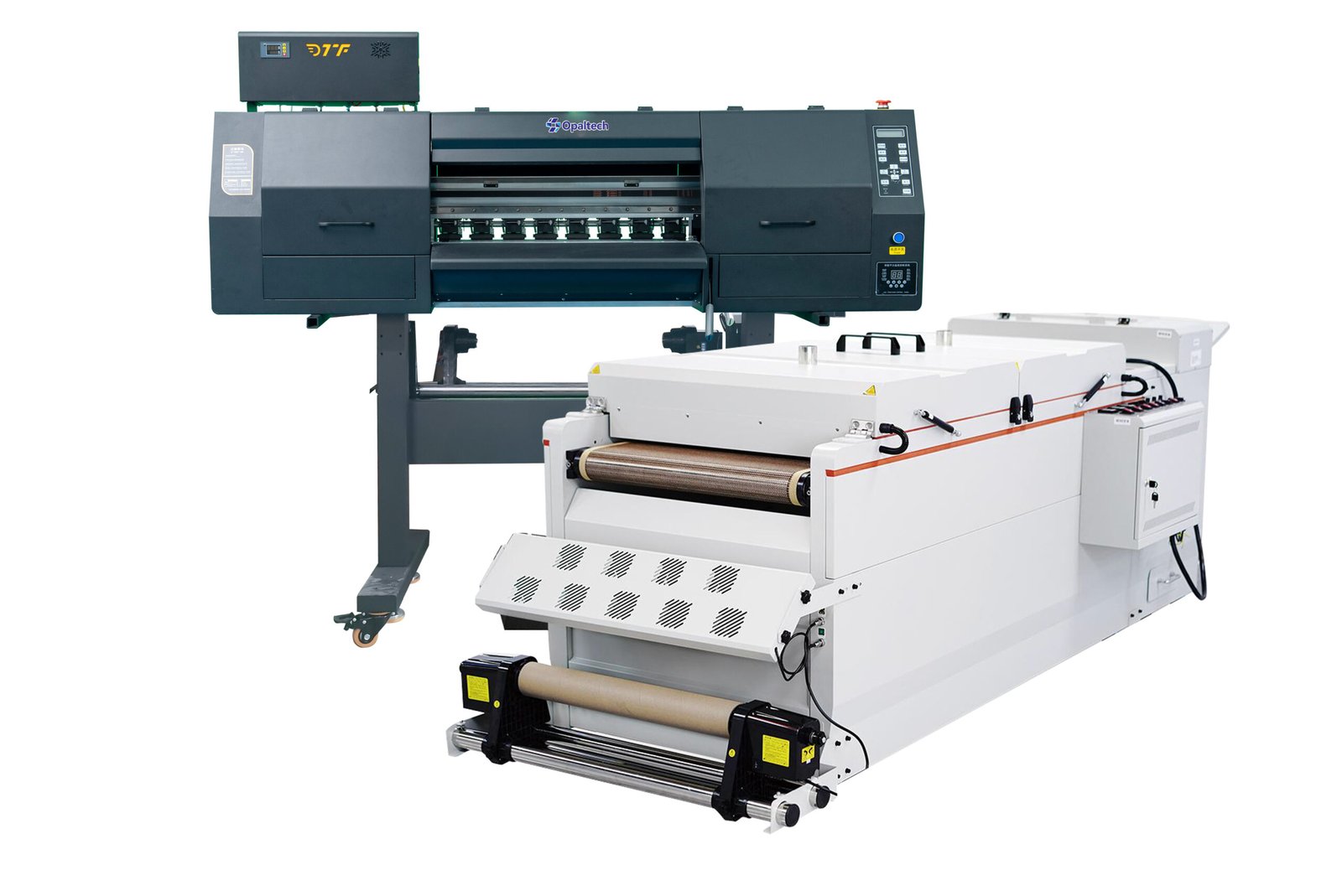 60CM HEAVY-DUTY DTF DOUBLE XP600 Printer - opaltechafrica.com